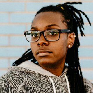 Jlin: 5 Albums That Changed My Life | TIDAL Magazine