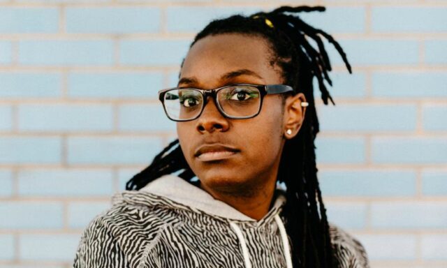 Jlin: 5 Albums That Changed My Life | TIDAL Magazine
