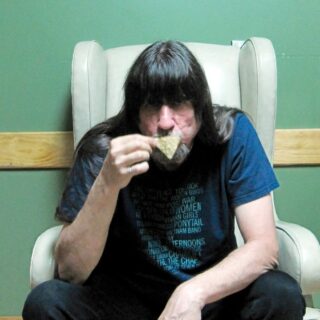 Read an Excerpt From Paul Major’s ‘Feel the Music’ | TIDAL Magazine