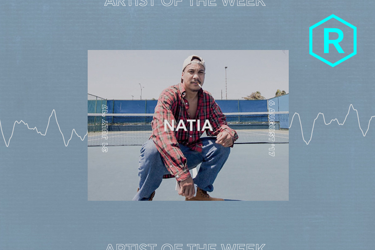 Between Homelessness and Happiness: Meet Natia “The God” | TIDAL Magazine