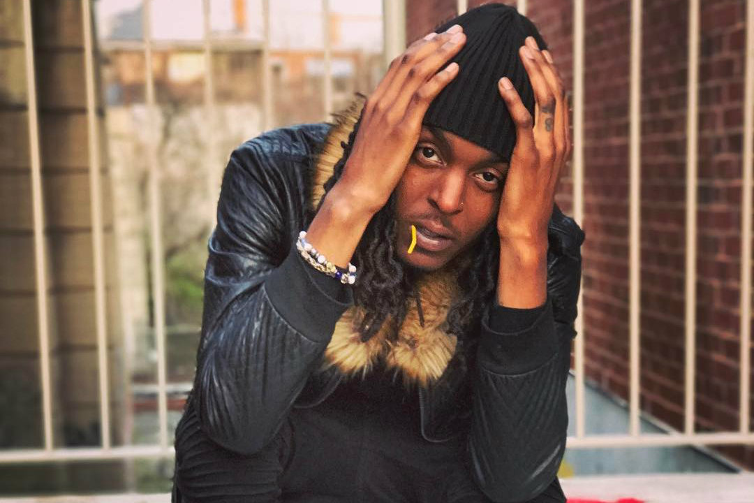 Boogiie Byrd on Murder Inc.’s Legacy, Rap’s ‘Drug Frenzy’ | TIDAL Magazine