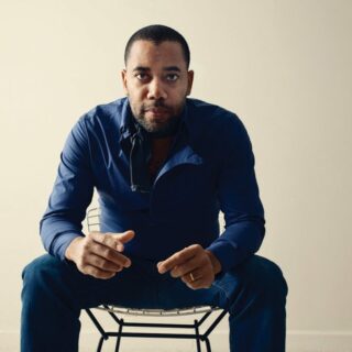 Carl Craig: 5 Albums That Changed My Life | TIDAL Magazine