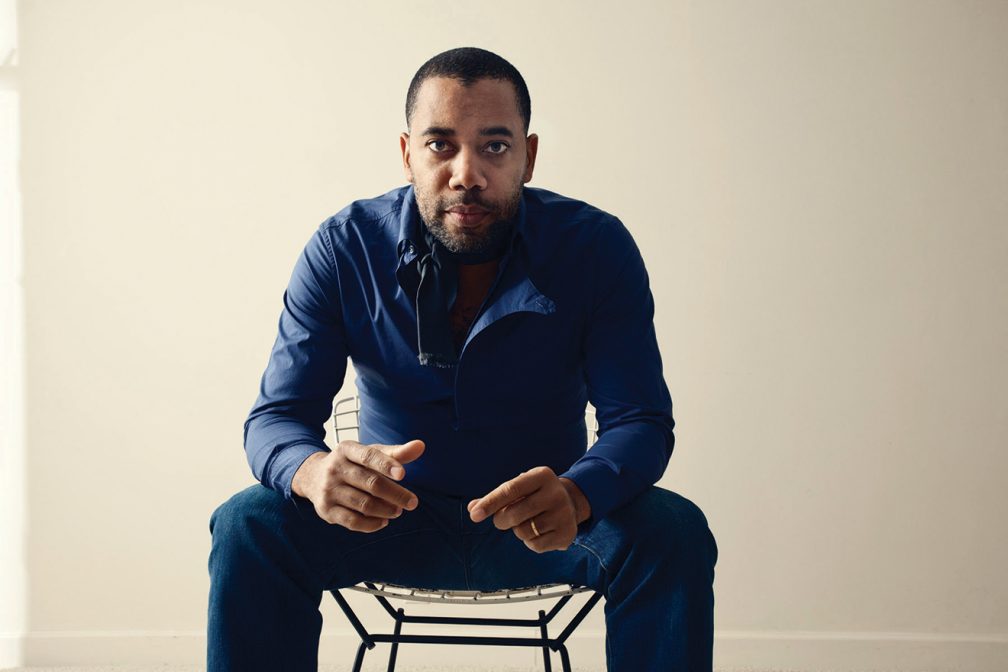 Carl Craig: 5 Albums That Changed My Life | TIDAL Magazine