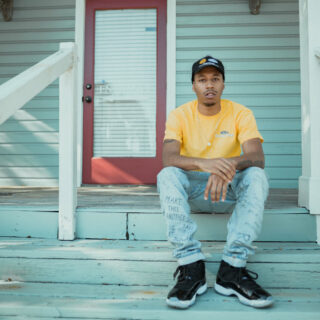 Cousin Stizz Just Wants To Have Fun On ‘One Night Only’ | TIDAL Magazine