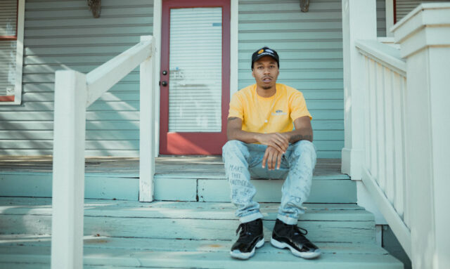 Cousin Stizz Just Wants To Have Fun On ‘One Night Only’ | TIDAL Magazine