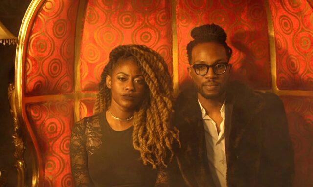 Sammus Shows She’s “Qualified” In This Exclusive Video | TIDAL Magazine