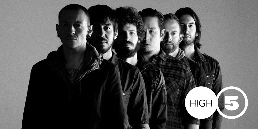 High 5: Five Playlists You Need to Hear This Week | TIDAL Magazine