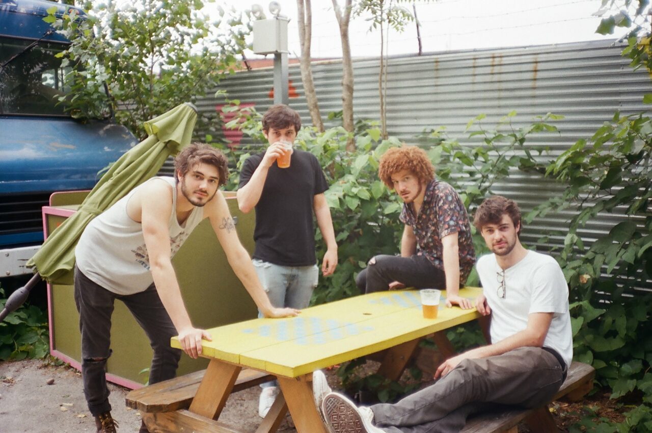 Firsts: Active Bird Community | TIDAL Magazine