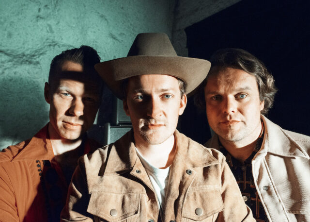 Coming up: Bendik Brænne | TIDAL Magazine