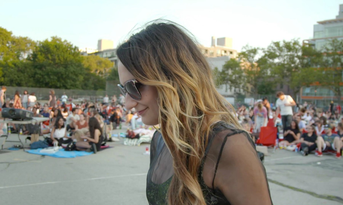 Sad13 Teaches Beetlejuice About Consent | TIDAL Magazine