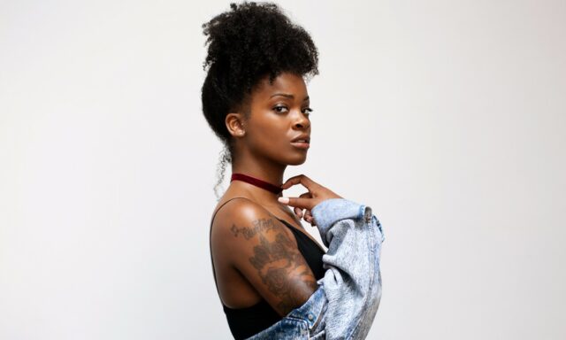 Ari Lennox Talks Morning Ritual, Hints at Debut Album | TIDAL Magazine