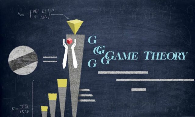 Listen to Game Theory’s First Song In More Than 20 Years — Featuring ...