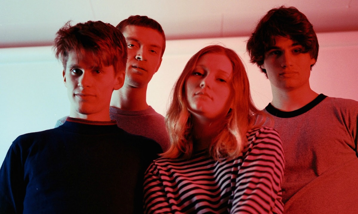 Sløtface: What Are You Listening To? | TIDAL Magazine