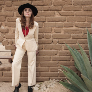 Suzanne Santo: Turn Up the Love Jams | TIDAL Magazine