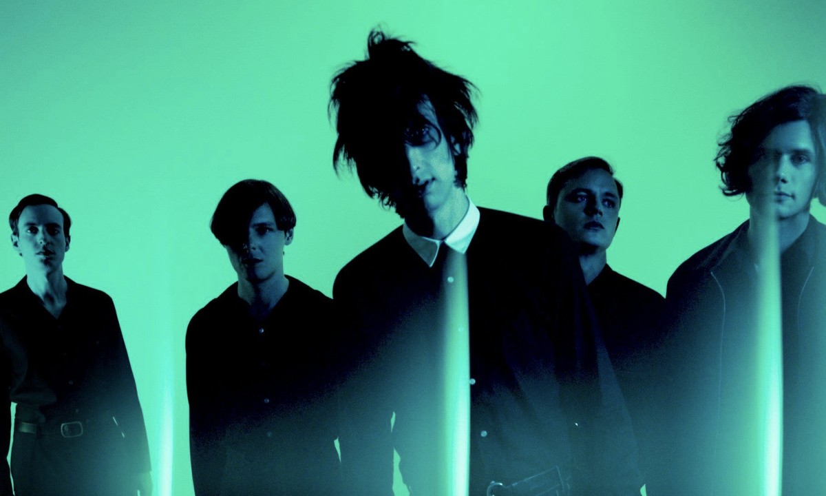 Tom Furse (The Horrors): What Are You Listening To? | TIDAL Magazine
