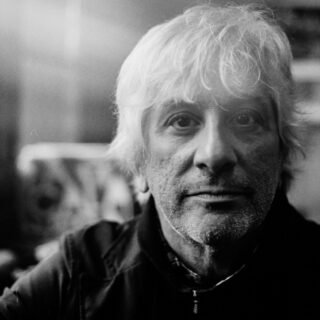 Lee Ranaldo: 5 Albums That Changed My Life | TIDAL Magazine