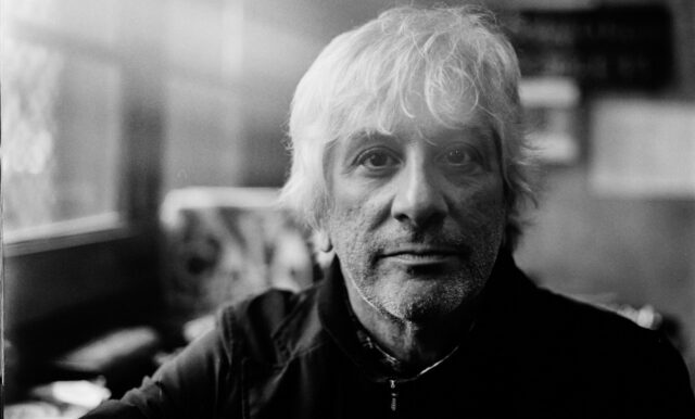 Lee Ranaldo: 5 Albums That Changed My Life | TIDAL Magazine