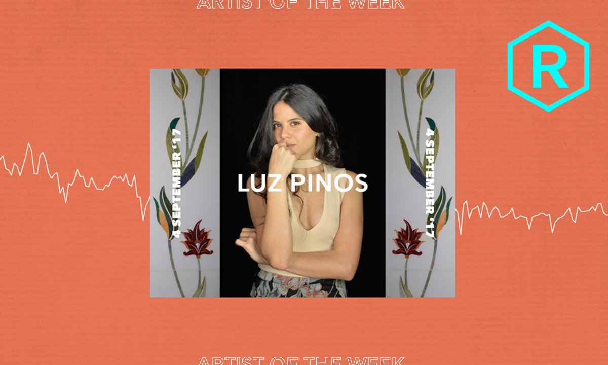 TIDAL Rising: 5 Things You Need To Know About Luz Pinos | TIDAL Magazine