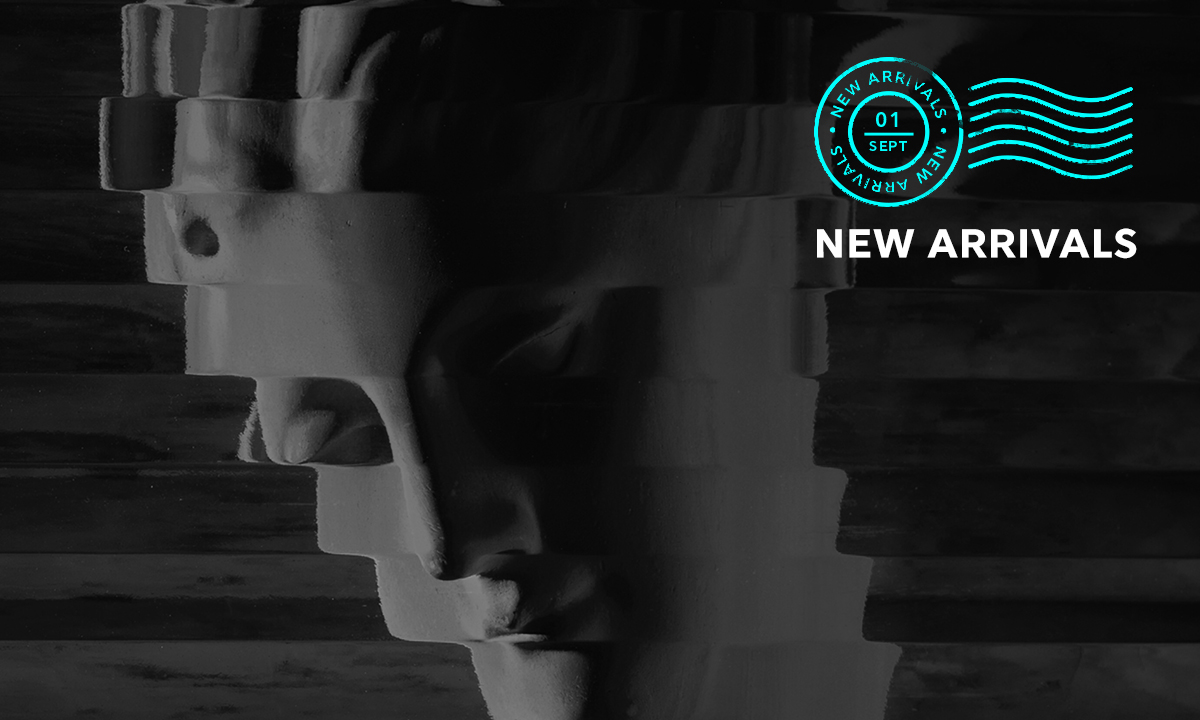 New Arrivals: Albums Released Today | TIDAL Magazine