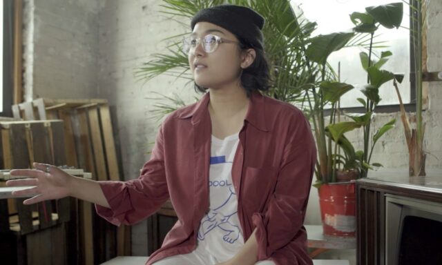 Jay Som on Going Crazy on the Trumpet | TIDAL Magazine