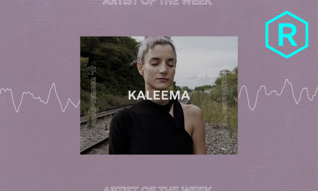 Rising Pick of the Week: Kaleema | TIDAL Magazine