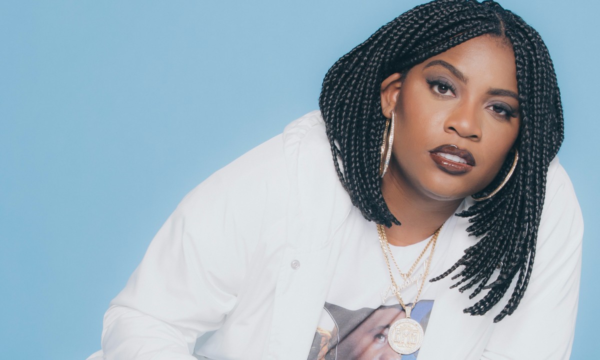 Kamaiyah on Success, Loss and Life Lessons from ‘Rugrats’ | TIDAL Magazine