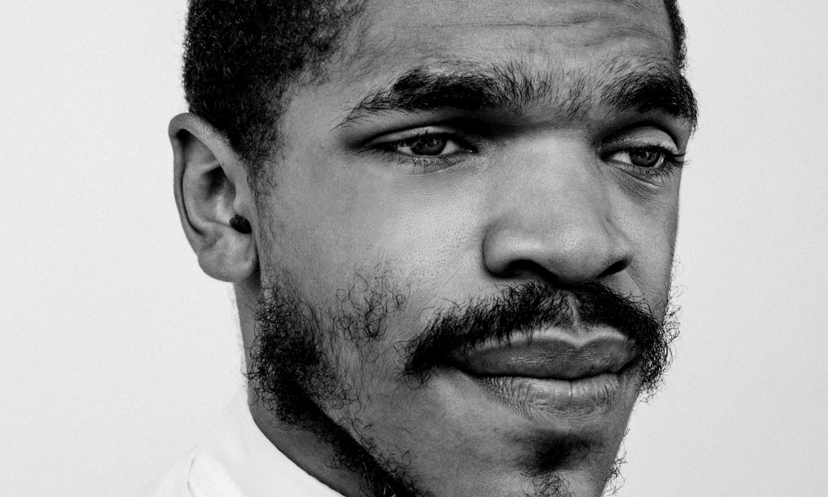 KAMAU Talks Making Romantic & Omnipresent Music | TIDAL Magazine