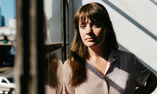 Madeline Kenney: Songs that Make Me Want to Try Harder at Everything ...