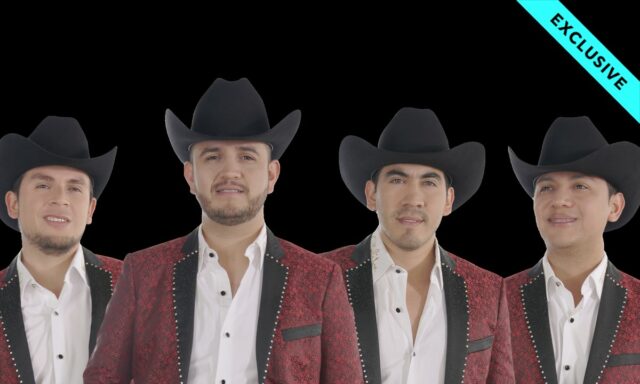 Calibre 50, “‘Corrido de Juanito'” es una historia totalmente real ...