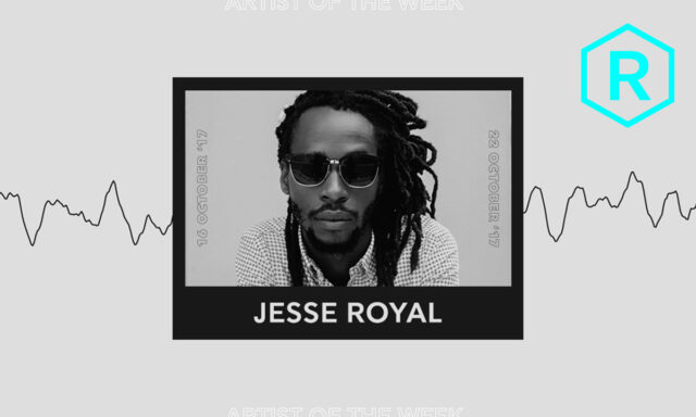 TIDAL Rising Artist of the Week: Jesse Royal | TIDAL Magazine