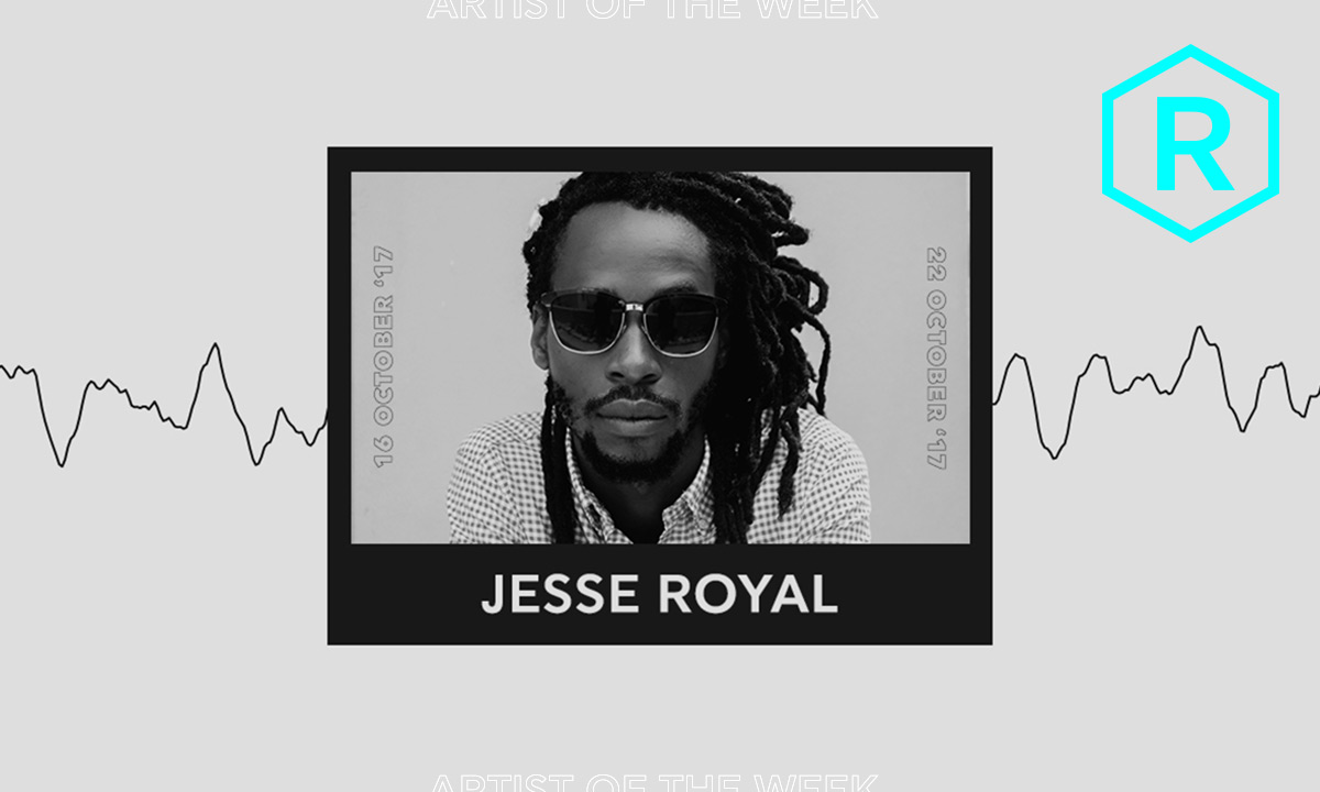 TIDAL Rising Artist of the Week: Jesse Royal | TIDAL Magazine