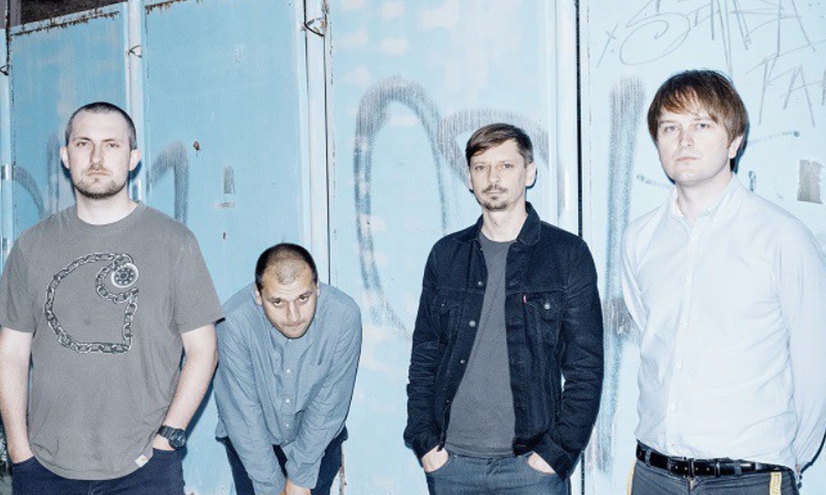 Stir Humor into Darkness and You Get Poland’s Trupa Trupa | TIDAL Magazine