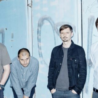 Trupa Trupa Premieres ‘Jolly New Songs’ | TIDAL Magazine