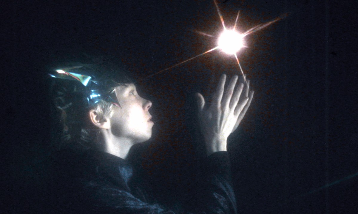 Sounds of Ceres: Sounds for Falling Asleep and Waking Up | TIDAL Magazine