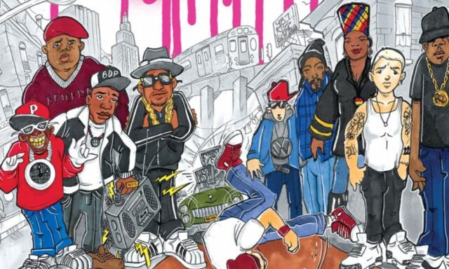 ‘Hip-Hop Alphabet’ Creators Give the ABCs a Rap Remix | TIDAL Magazine