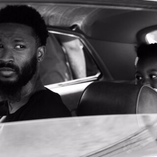 Dreamville MC Lute on ‘West 1996 Pt. 2’ & Fatherhood | TIDAL Magazine