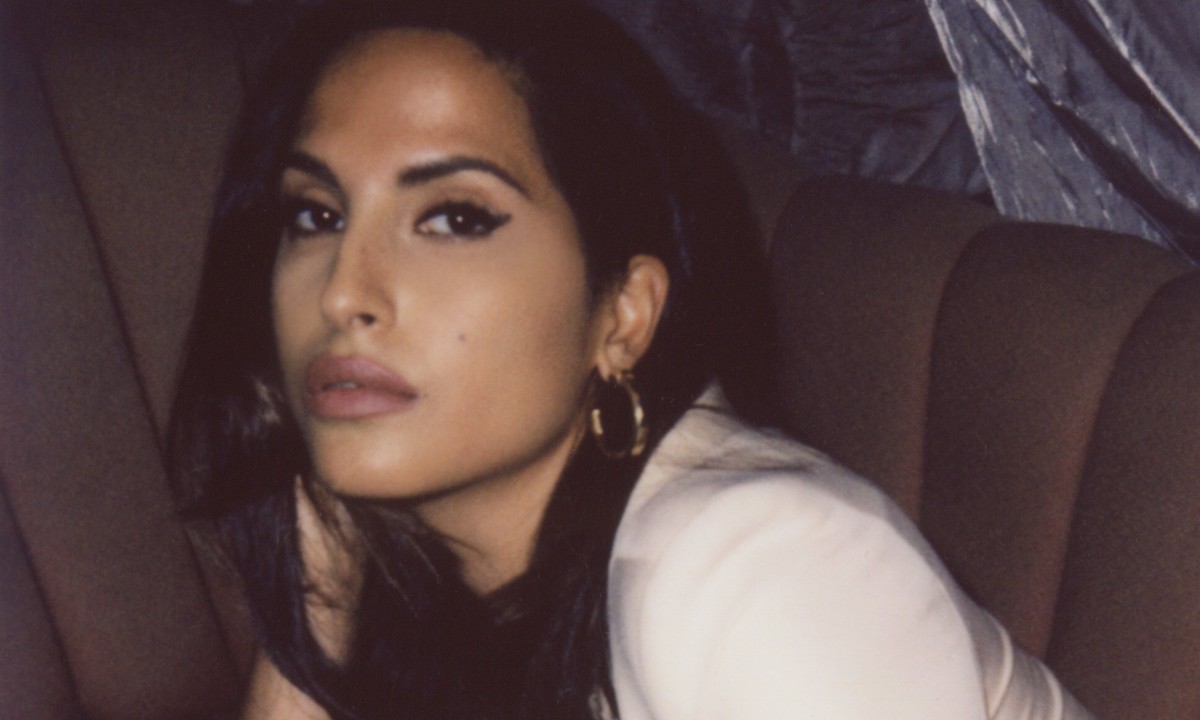 Snoh Aalegra Teases ‘FEELS’ Album with Trailer Co-Starring Vince ...