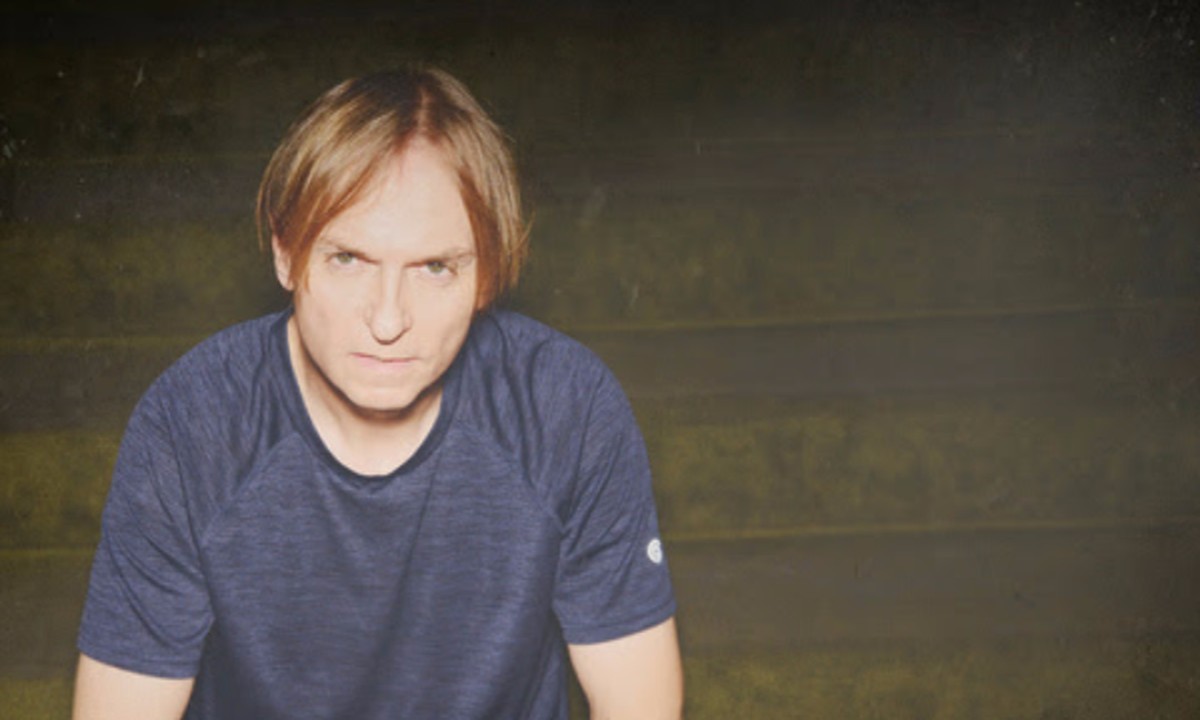 Dale Crover: 5 Albums That Changed My Life | TIDAL Magazine