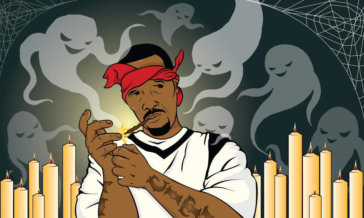 Tour Horror Stories: Redman, Mastodon, Charly Bliss and More Get Spooky ...