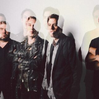 Dan Boeckner Tells the History of Wolf Parade, Album by Album | TIDAL ...