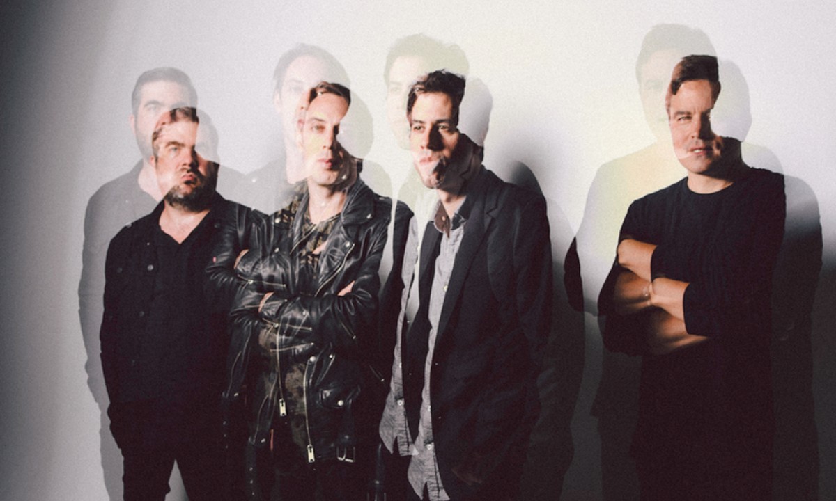 Dan Boeckner Tells the History of Wolf Parade, Album by Album | TIDAL ...