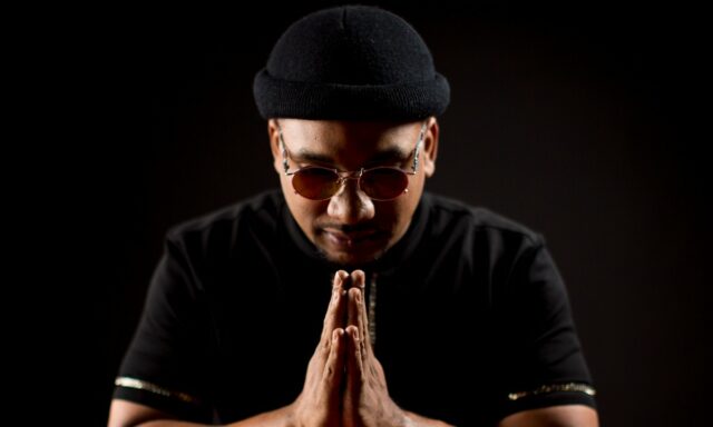 CyHi The Prynce on (Finally) Dropping His Debut Album, Kanye & God ...