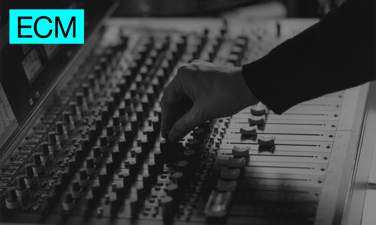 Introducing ECM | TIDAL Magazine