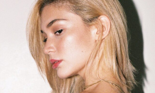 Jess Connelly on Landing in Showbiz & Making Smooth, Homegrown R&B ...