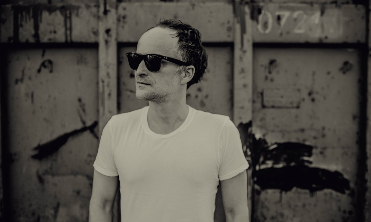 W trasie: Artur Rojek | TIDAL Magazine