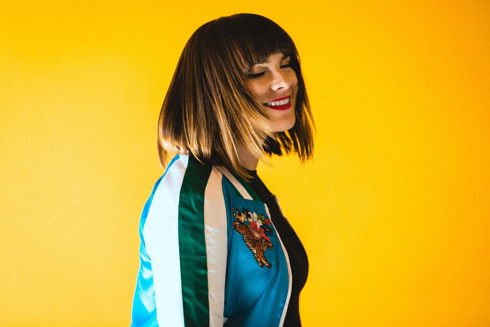 Meet the Parents: The Asher Clan | TIDAL Magazine