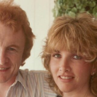 Meet the Parents: The Asher Clan | TIDAL Magazine