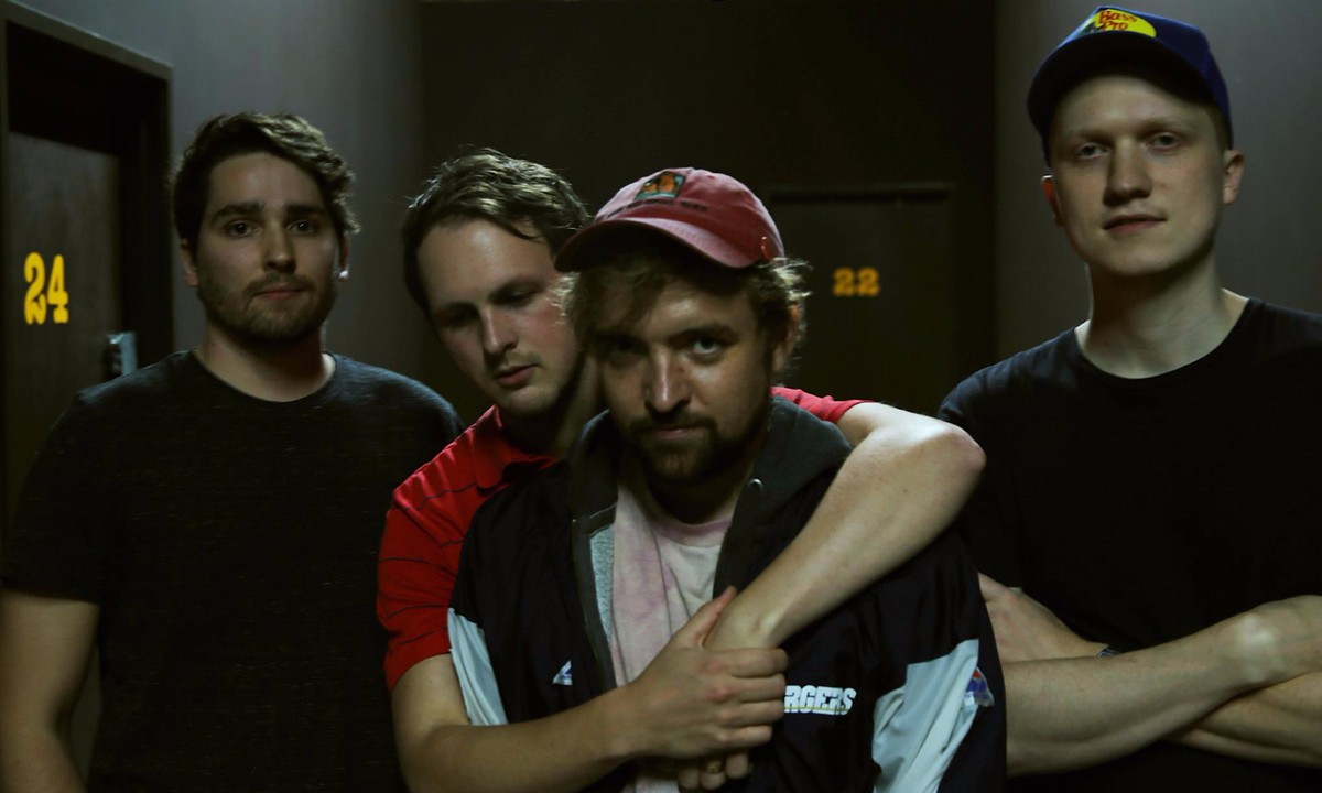 Goon: What Are You Listening To? | TIDAL Magazine