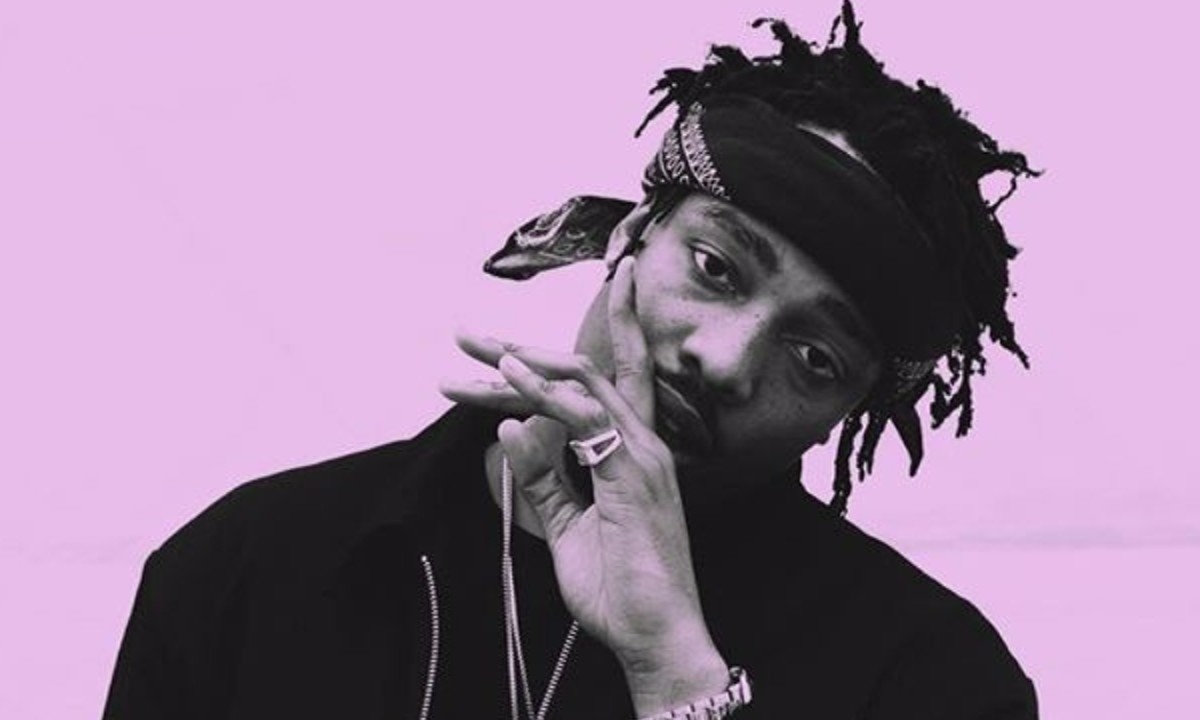 FKi 1st Reflects on the First Song that Made Him Cry | TIDAL Magazine