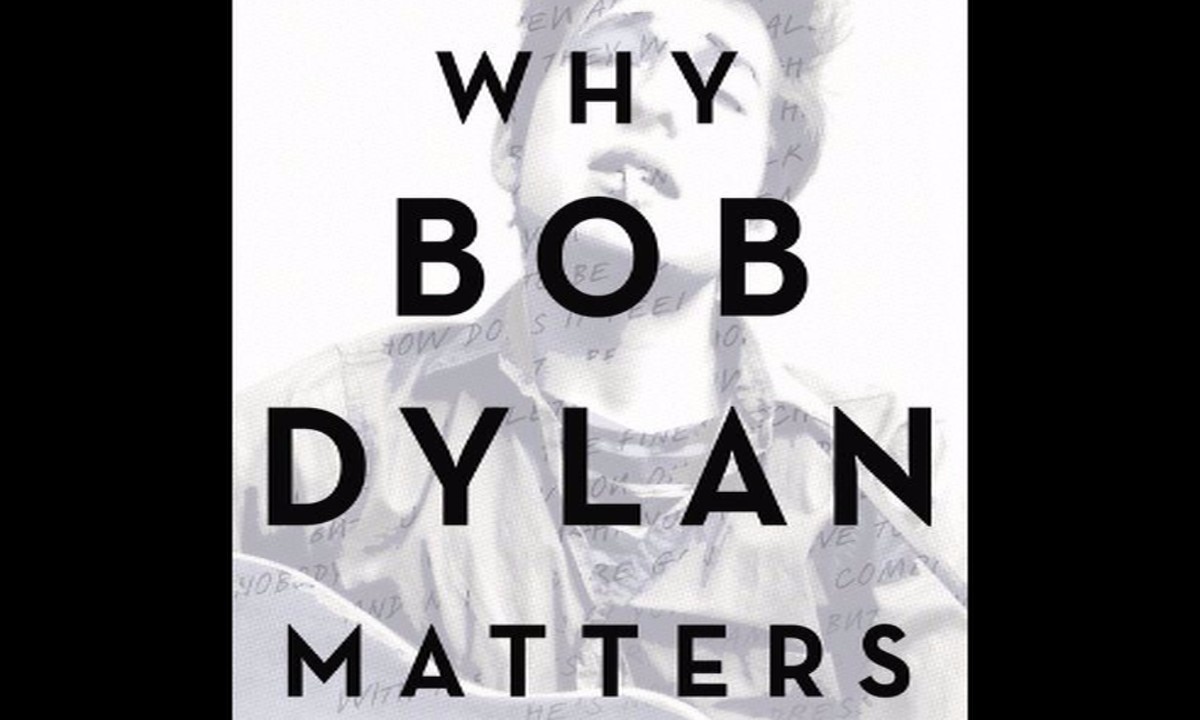 ‘Why Bob Dylan Matters’ Playlist | TIDAL Magazine